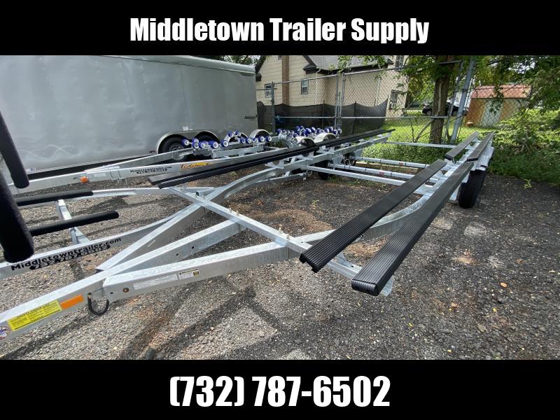 2022 Load Rite P-22/24T-4700TB2 Pontoon Boat Trailer | Middletown ...