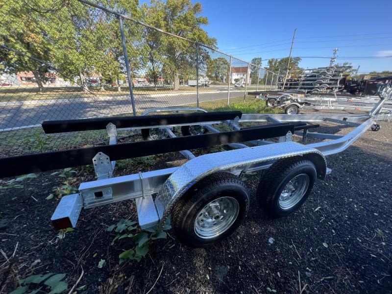 2023 Load Rite 5S-AC25T5600102LTB2 (Tandem Axle) Watercraft Trailer in ...