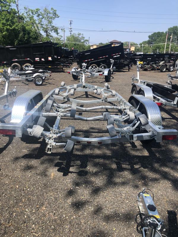 2024 Load Rite 5S-AC25T6000102LTB2 (Tandem Axle) Watercraft Trailer ...