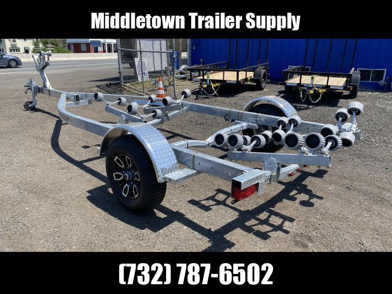 2022 Load Rite 5S-213600RTB (Single Axle) Watercraft Trailer ...