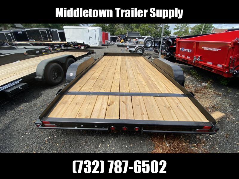 2022 Big Tex Trailers 70CH-16 Car / Racing Trailer | Middletown ...