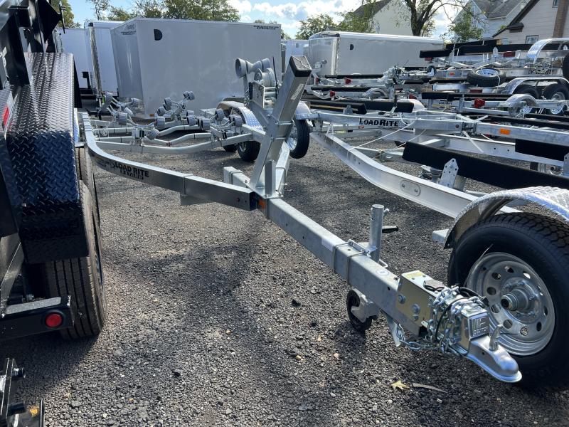2023 Load Rite 5S-24T5400TG2 (Tandem Axle) Watercraft Trailer in ...