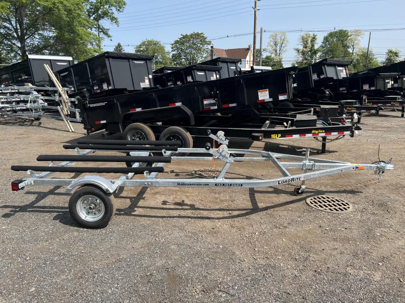 2023 Load Rite WV2300T Boat Trailer | Middletown Trailers in NJ ...