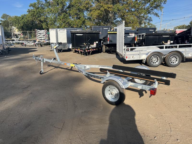 2024 Load Rite 14F1000WT V-Bunk Watercraft Trailer in Belford, NJ ...