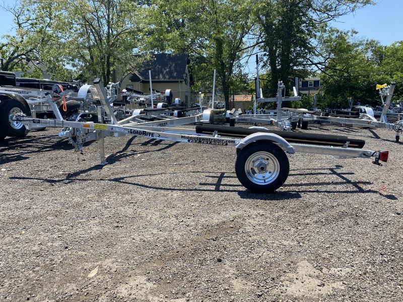 2023 Load Rite 5S-AC25T5600102LTB2 (Tandem Axle) Watercraft Trailer ...