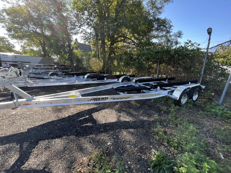 2023 Load Rite 5S-AC23T5200102LTB2 Watercraft Trailer | Middletown ...