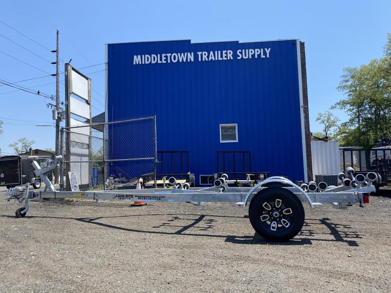 2023 Load Rite 5S-193100RTB (Single Axle) Watercraft Trailer ...