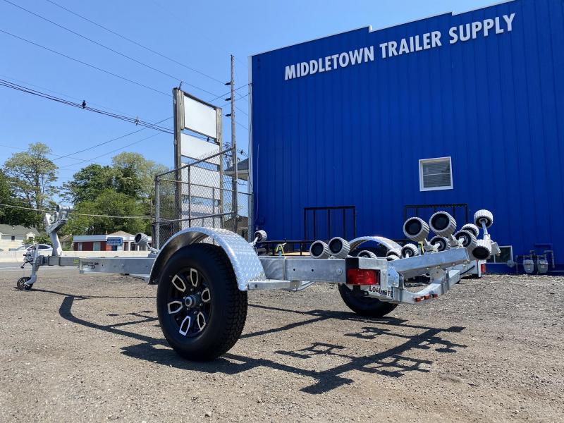 2022 Load Rite 5S-213600RTB (Single Axle) Watercraft Trailer ...