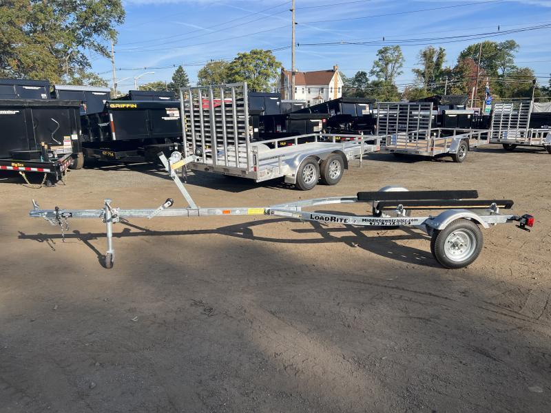 2025 Load Rite 14F1000WT V-Bunk Watercraft Trailer | Middletown ...