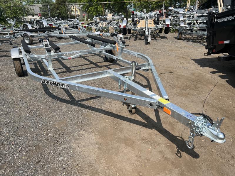 2023 Load Rite 5S-213600RTB (Single Axle) Watercraft Trailer ...
