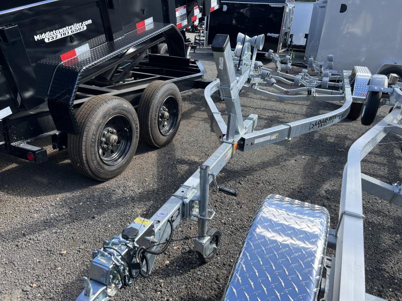 2023 Load Rite 5S-22T5400102TG2 Boat Trailer | Middletown Trailers in ...