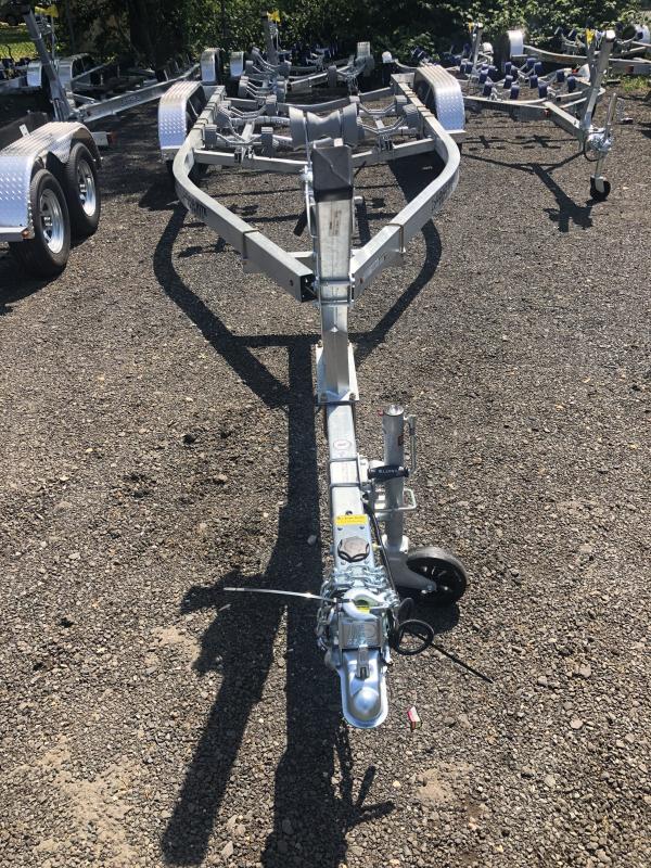 2024 Load Rite 5S-AC25T6000102LTB2 (Tandem Axle) Watercraft Trailer ...