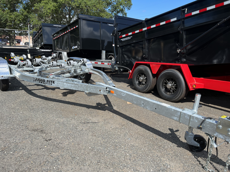 2023 Load Rite 5S-22T4700102TG2 Boat Trailer in Belford, NJ | Trailer ...