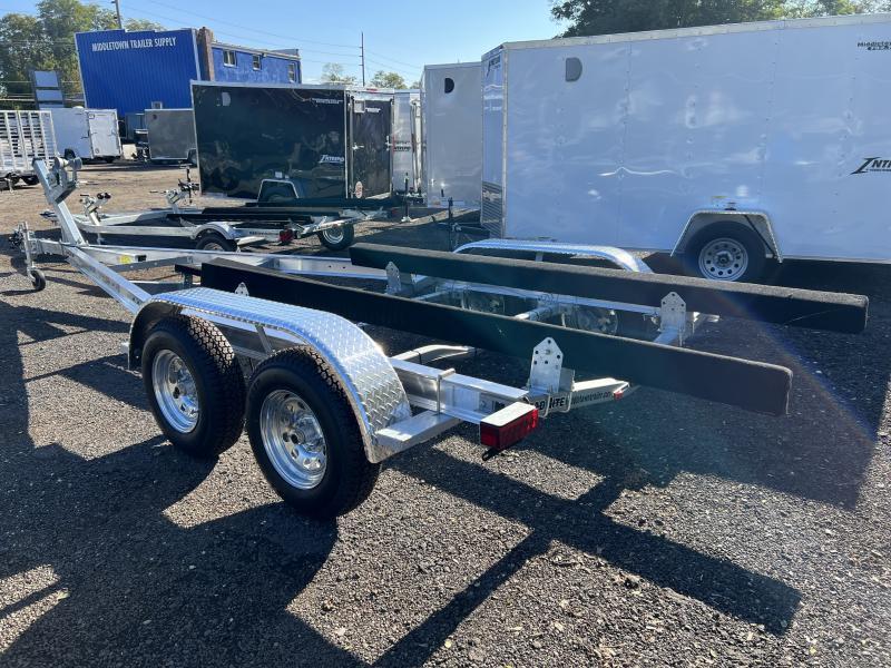 2023 Load Rite 5S-AC21T5200102TB2 (Tandem Axle) Watercraft Trailer ...