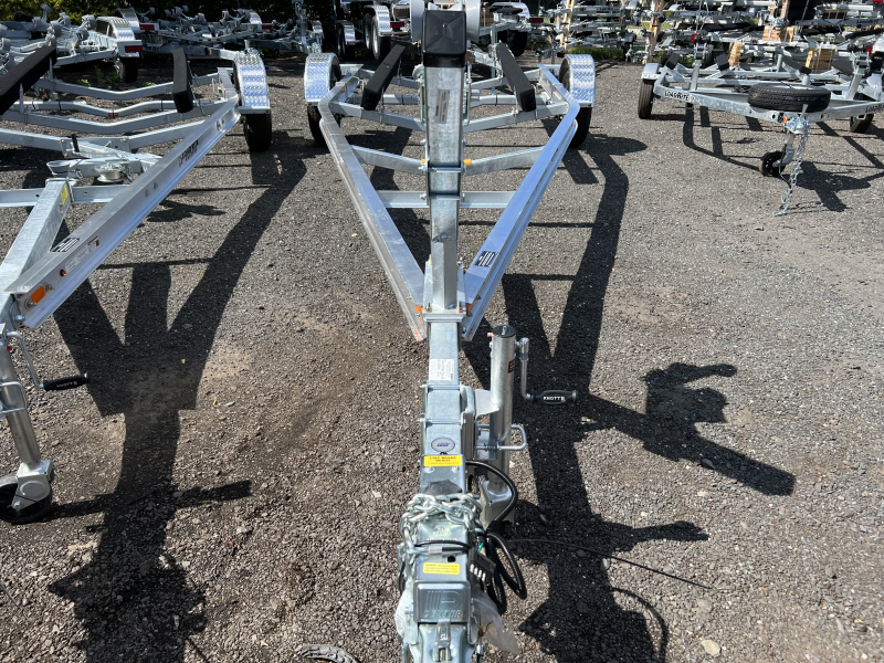2024 Load Rite 5S-AC203600102TB1 (Single Axle) Watercraft Trailer ...
