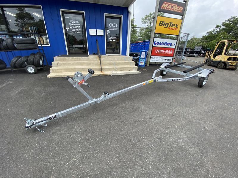 2023 Load Rite 5S-24T5400TG2 (Tandem Axle) Watercraft Trailer ...