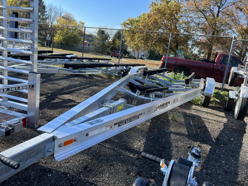 2023 Load Rite 5S-AC26T6700102LTB2 Watercraft Trailer | Middletown ...