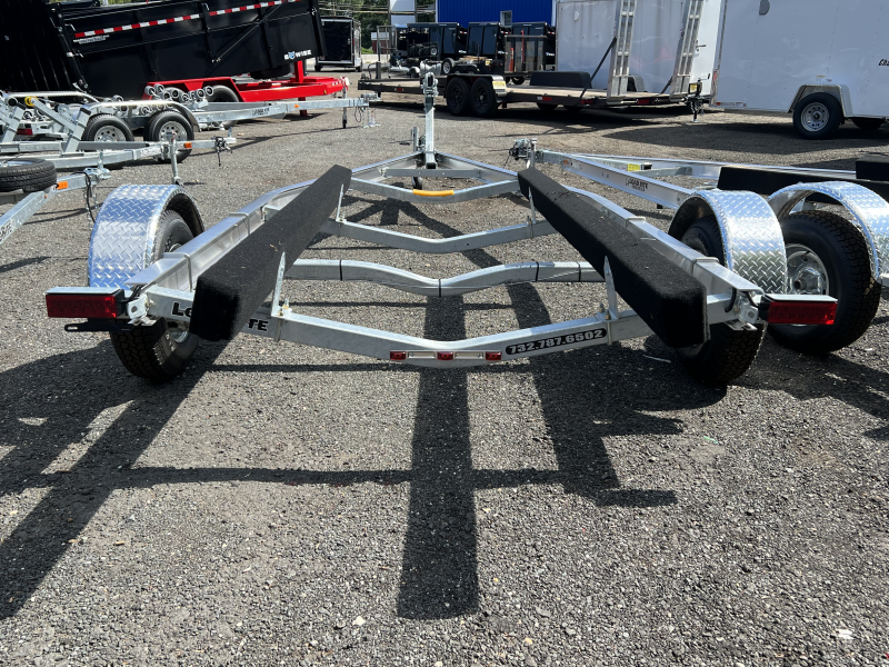 2023 Load Rite 5S-AC203600102TB1 (Single Axle) Watercraft Trailer ...