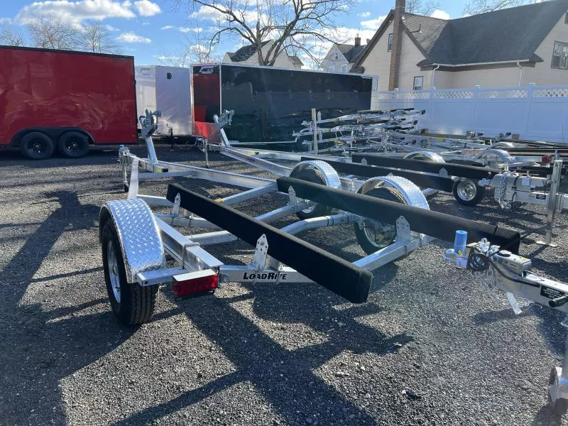 2026 Load Rite 5S-AC183600102TB1 (Single Axle) Watercraft Trailer in ...