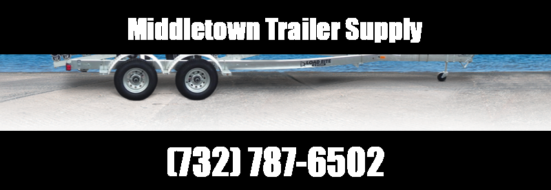 2022 Load Rite 5S-22T5000102TG2 Boat Trailer | Middletown Trailers in ...