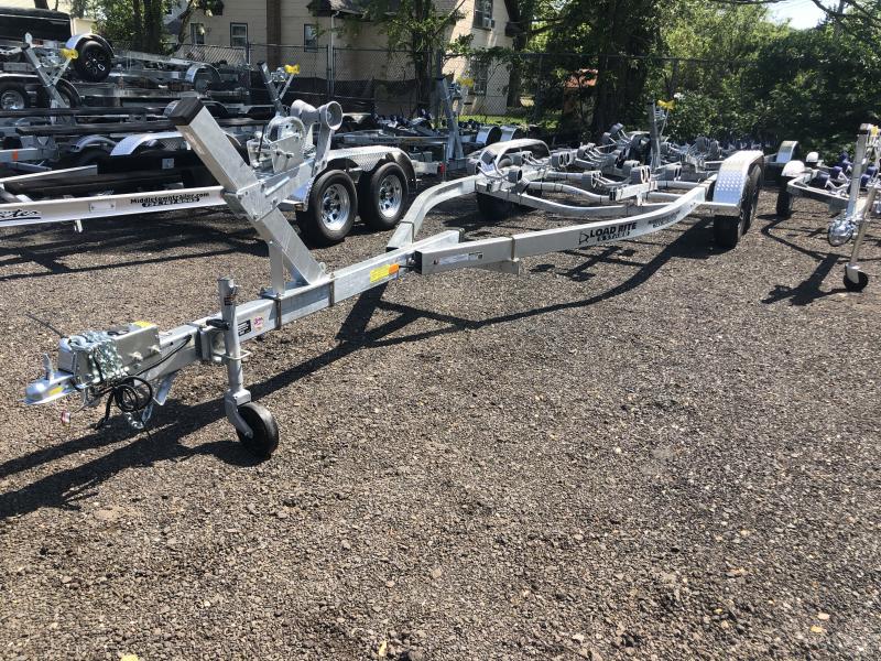 2024 Load Rite 5S-AC25T6000102LTB2 (Tandem Axle) Watercraft Trailer in ...