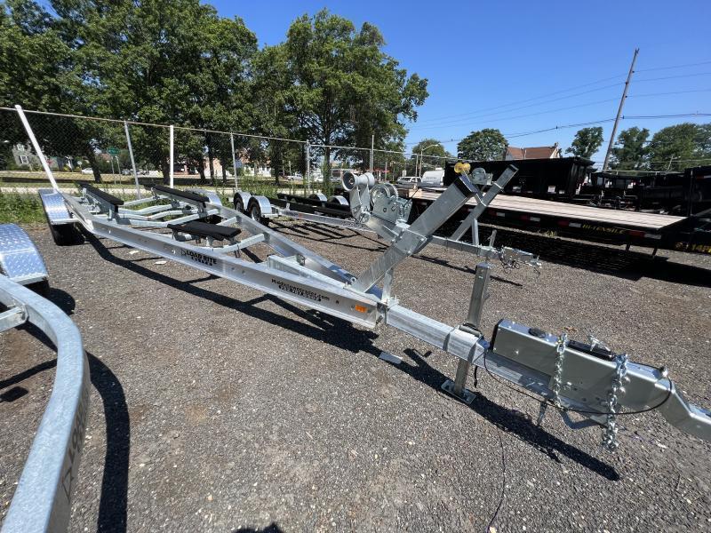 Load Rite Trailers | Middletown Trailers in NJ | Enclosed and Dump ...