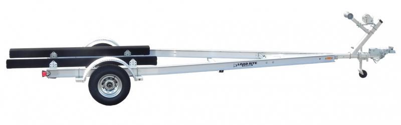 2023 Load Rite 5S-AC203600102TB1 (Single Axle) Watercraft Trailer ...