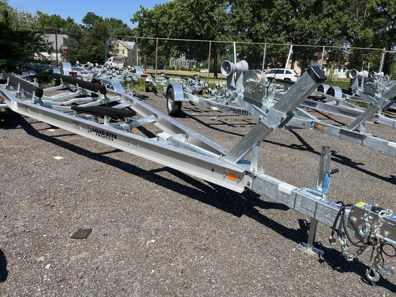 2023 Load Rite LR-AB26T8400102LTB2 (Tandem Axle) | Middletown Trailers ...