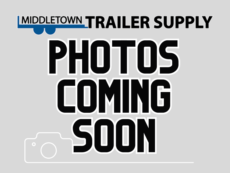 2025 BWISE DLP14-15K High Side Dump Trailer | Middletown Trailers in NJ ...