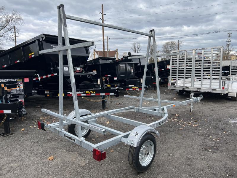 2022 Load Rite K1000-4T Watercraft Trailer in Belford, NJ | Trailer Trader