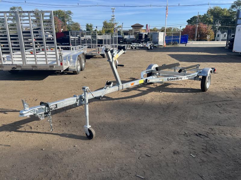 2023 Load Rite 14F1000WT V-Bunk Watercraft Trailer | Middletown ...