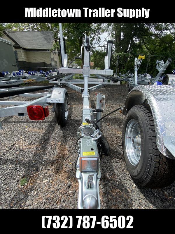 2022 Load Rite P-22/24T-4700TB2 Pontoon Boat Trailer | Middletown ...