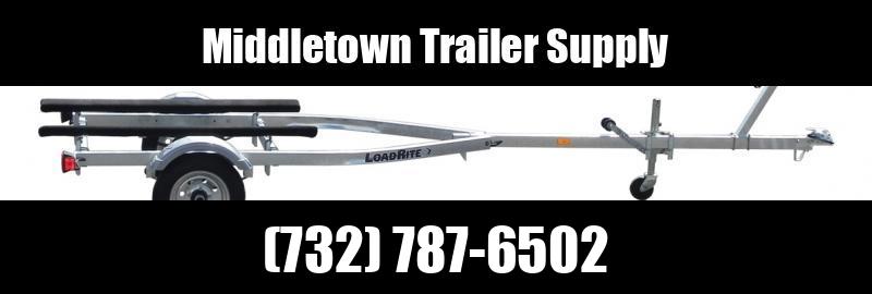 2022 Load Rite 14F1000WT Watercraft Trailer | Middletown Trailers in NJ ...