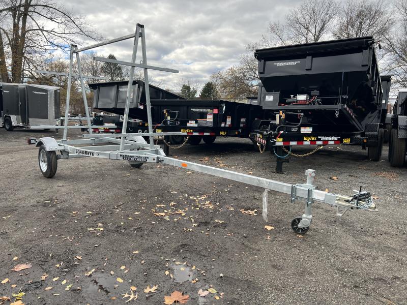 2022 Load Rite K1000-4T Watercraft Trailer in Belford, NJ | Trailer Trader