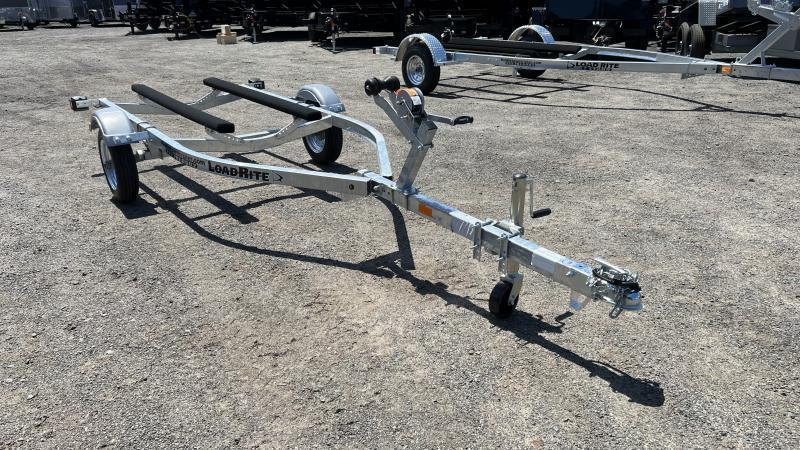 2025 Load Rite WV1200WT Watercraft Trailer in Belford, NJ | Trailer Trader