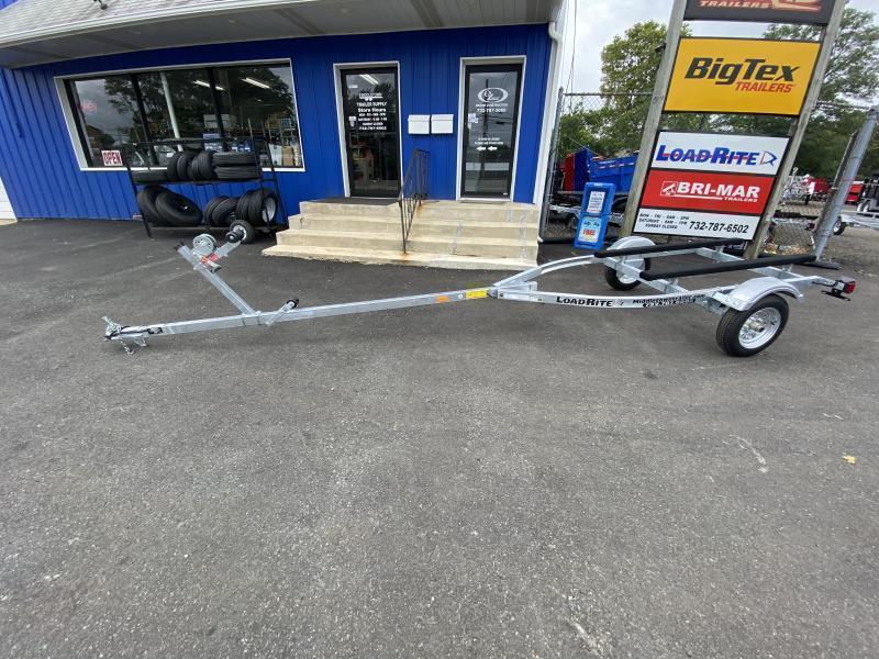 2025 Load Rite 16F1200WT Watercraft Trailer in Belford, NJ | Trailer Trader