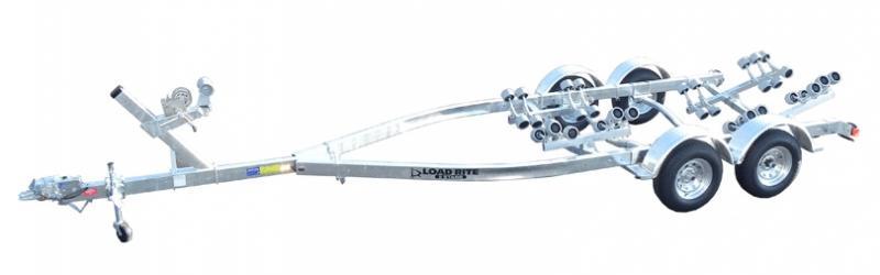 2023 Load Rite 5S-25T6000102TG2 (Tandem Axle) Watercraft Trailer in ...