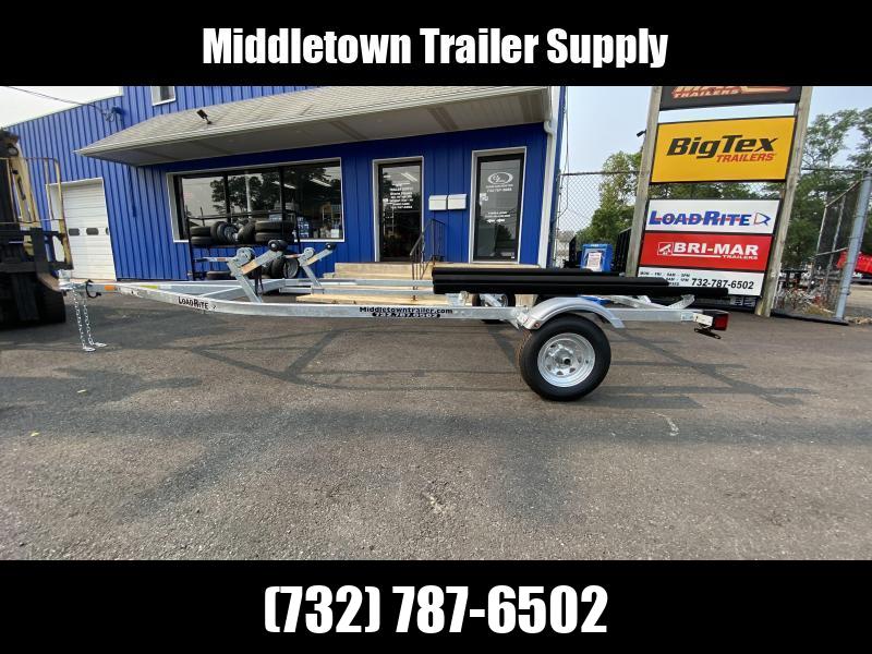2022 Load Rite WV2300T Boat Trailer | Middletown Trailers in NJ ...