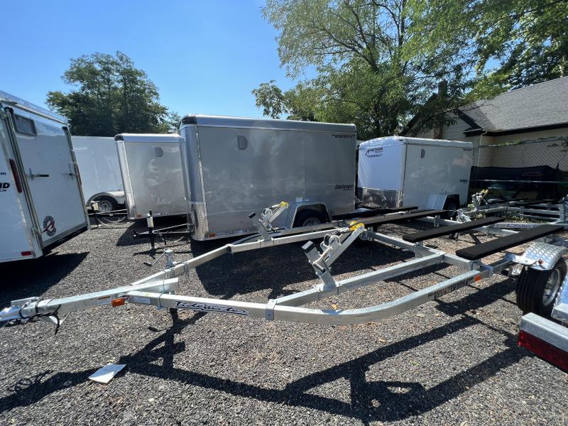 2023 Tidewater Trailers TWV-20-2450 Watercraft Trailer | Middletown ...