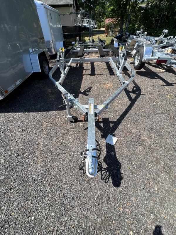 2023 Tidewater Trailers TWV-20-2450 Watercraft Trailer | Middletown ...