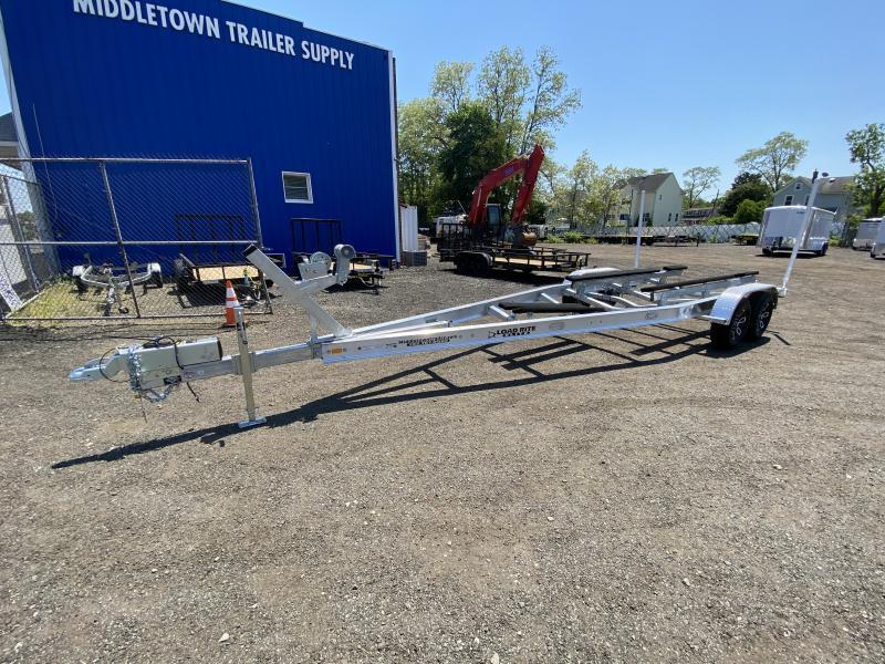 2023 Load Rite LR-AB26T8400102LTB2 (Tandem Axle) | Middletown Trailers ...