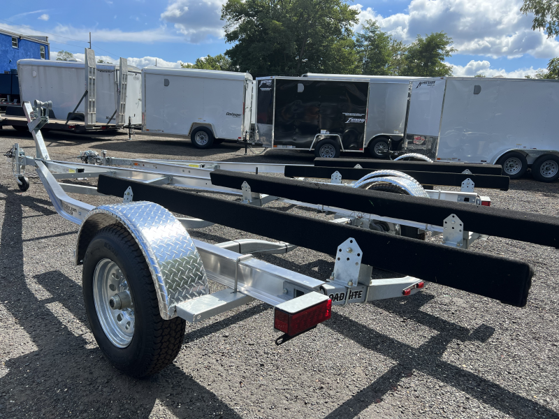 2024 Load Rite 5S-AC203600102TB1 (Single Axle) Watercraft Trailer ...
