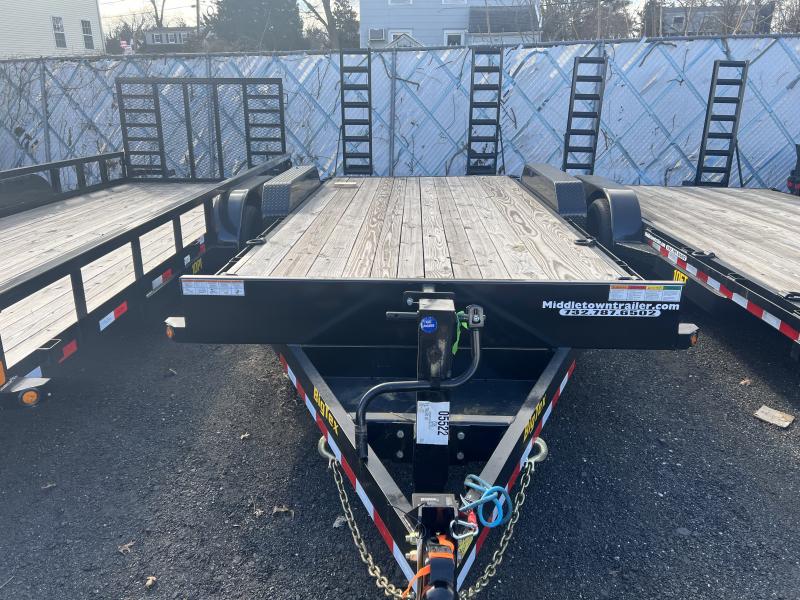 2023 Big Tex Trailers 10ET-18 Equipment Trailer in Belford, NJ ...