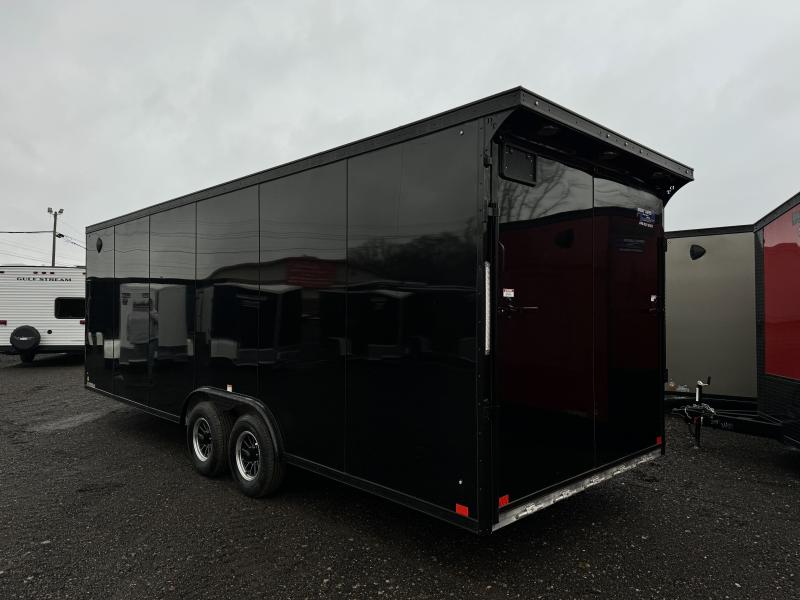 2024 Discovery Trailers Enclosed Cargo / Enclosed Trailer in Waterford ...