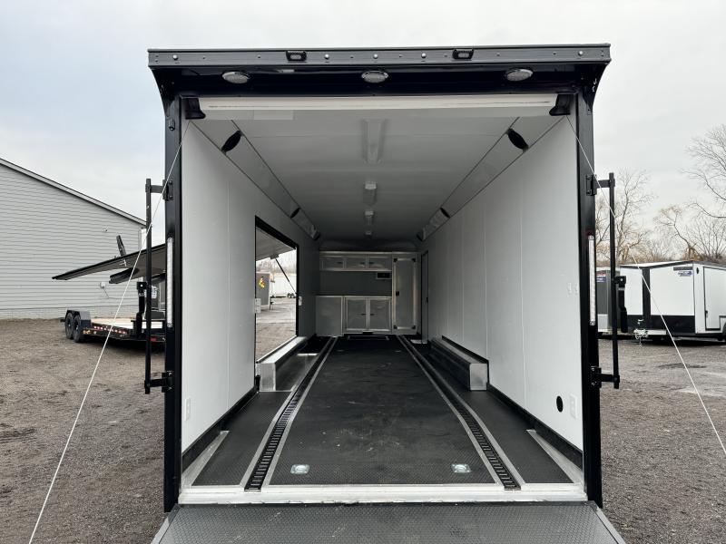 2024 Discovery Trailers Enclosed Cargo / Enclosed Trailer in Waterford ...