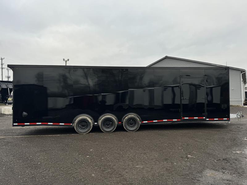 2024 Discovery Trailers Enclosed Cargo / Enclosed Trailer in Waterford ...