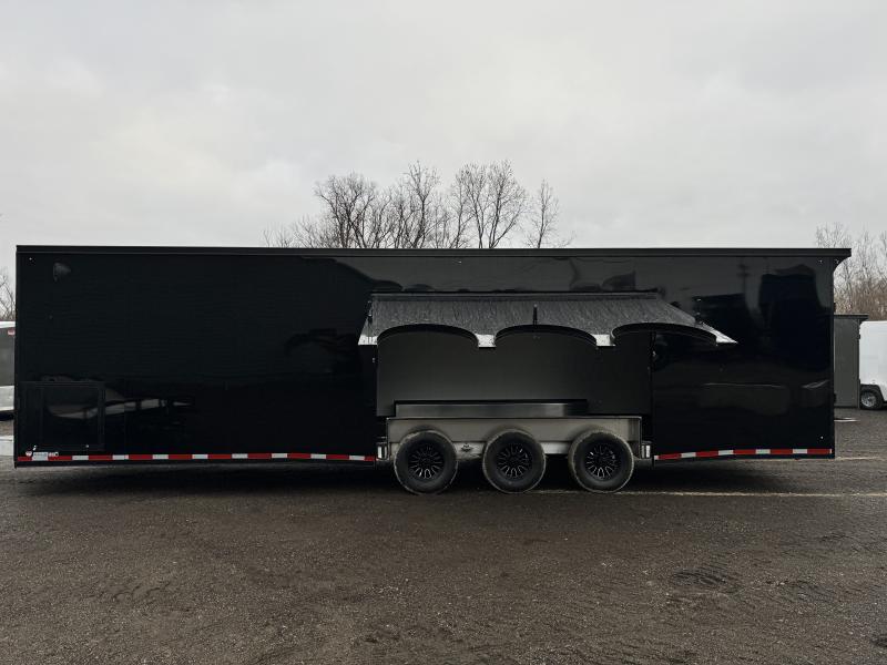 2024 Discovery Trailers Enclosed Cargo / Enclosed Trailer in Waterford ...