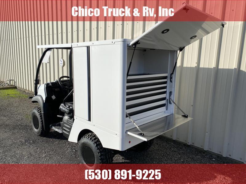 Inventory | Chico CA Trailer Sales RV Service | Motorsports, Cargo and ...