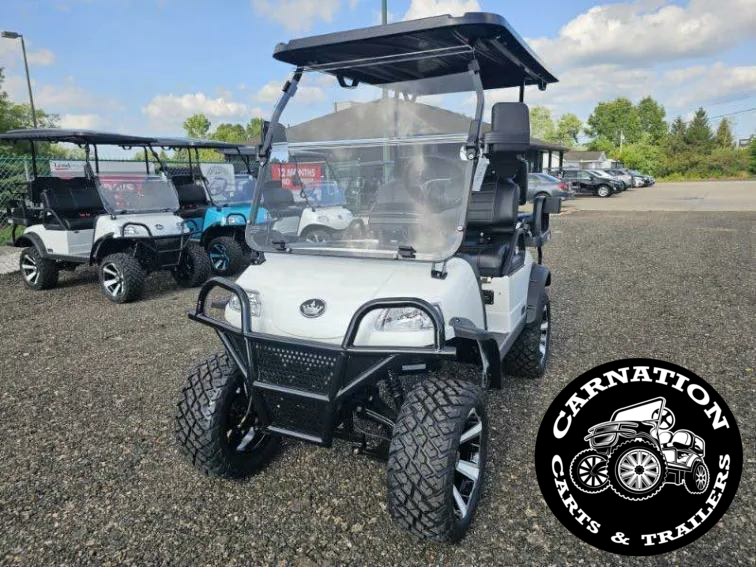 Golf Carts For Sale Near Me - CartFinder