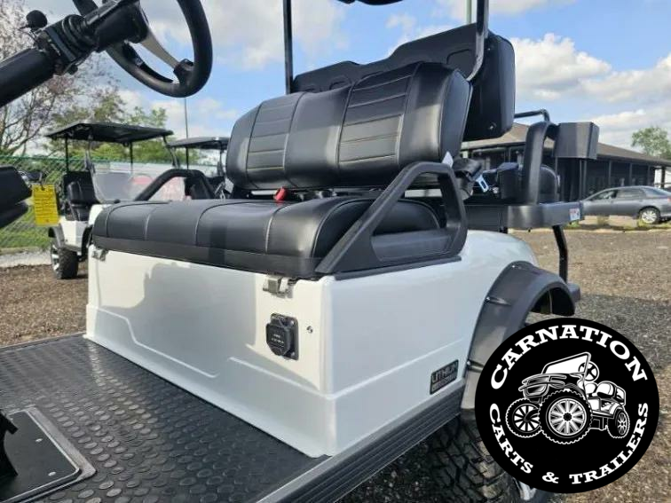 2025 Evolution Evolution Model FORESTER 4 PLUS | CartFinder